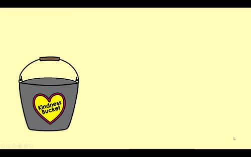 ACROSTIC KINDNESS POEM - Animated Video Interactive Lesson & Writing ...