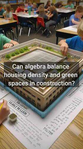 Project-Based Learning | High School Math (Algebra 1, Algebra 2 ...