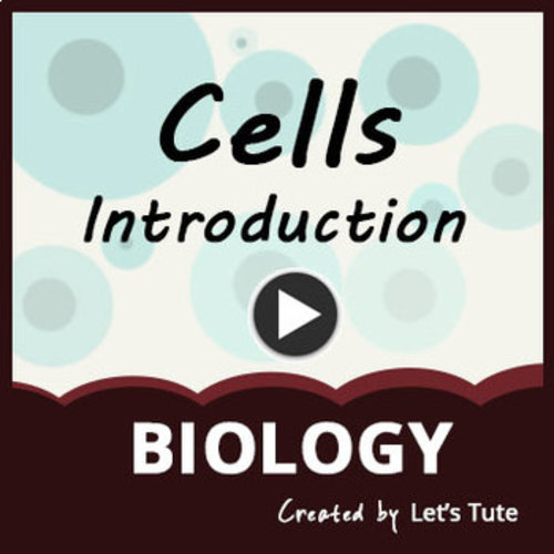 Cell Biology | Introduction to cell | Cells Structure | Biology by Letstute