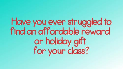 Reading Incentive Class Reward SEL Learner Profile Spanish Bookmarks ...