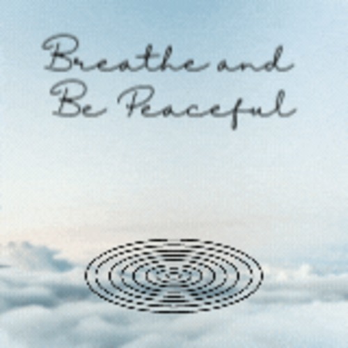 Breathe and Be Peaceful - Mindful Breathing Anchor Device (video)