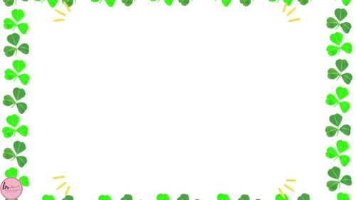 St. Patrick's Day 3D Shapes I SPY Worksheets : 3D Shapes | TPT