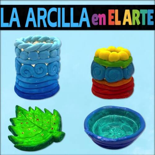 PROYECTOS de ARTE de CIENCIAS de LA TIERRA Bundle – Science and Arts ...