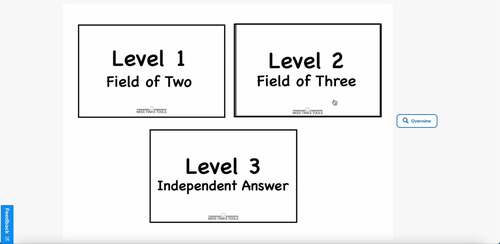 WHAT (Object Function) Question Cards:3 Answer Levels- REAL PICTURES+ ...
