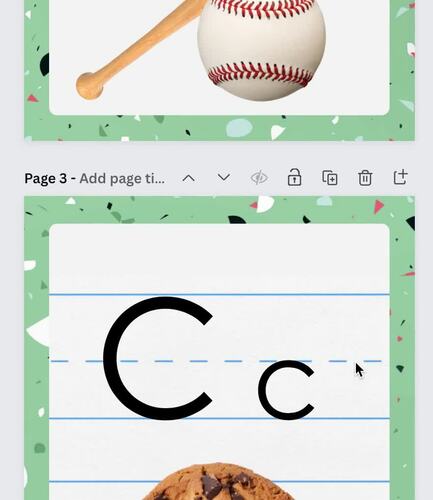 Retro Alphabet Anchor Charts Gillingham and HWT aligned | TPT