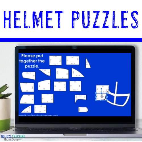 SUBTRACTION Football Math | Homecoming Activity, Center, Game, or Coloring