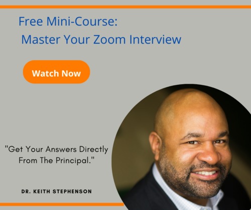 Crush Your Next Teacher Interview: Master Your Zoom Interview | TPT