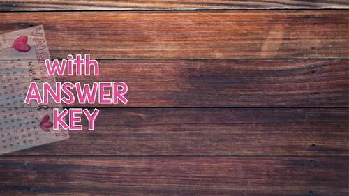 Valentine's Day Word Search, Valentine Gnome Printable Word Find