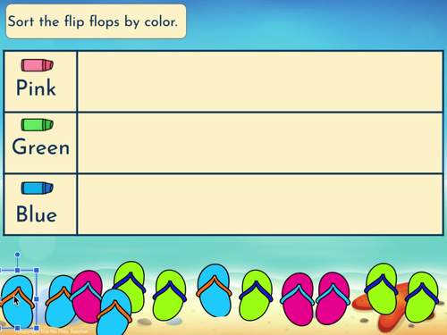 Graphing and Data Digital Activities by The No Prep Teacher | TPT