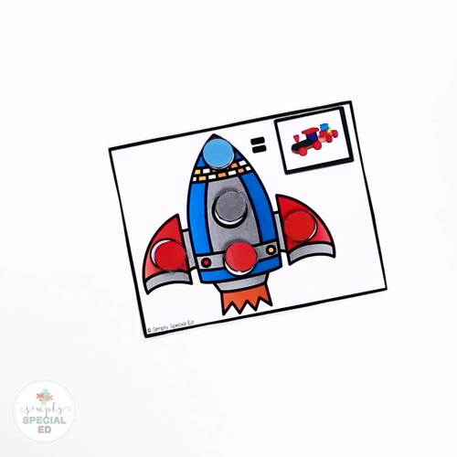 Token Boards for Positive Reinforcement by Simply Special Ed | TPT