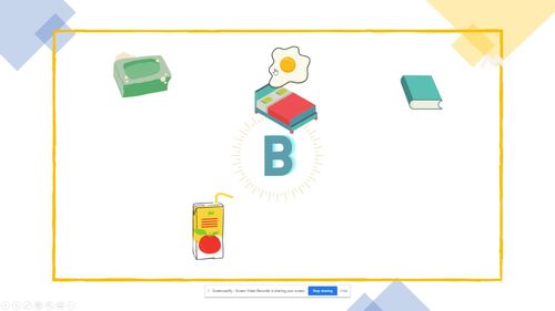 Interactive Initial Sound ID - NO PRINT! by Speech Therapy Talk ...