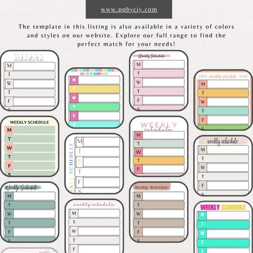 Homeschool Curriculum Planner Printable - Organize Your Lessons & Track ...