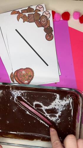 Valentines Day Preschool Activity Bundle | Valentines Activities ...