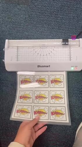 Rhythm KABOOM! Levels 4-6 by Ms Mattinglys Music Class | TPT