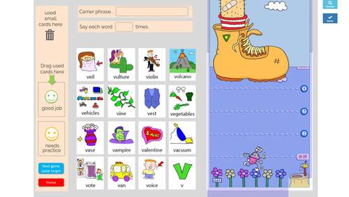 "Jumpy Bug" for Articulation by David Sindrey's Troll in a Bowl Games