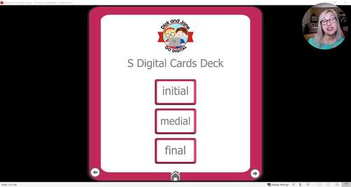 L All Positions Articulation Words - Speech Therapy - Digital | TPT