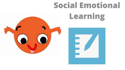 S.E.L. Interactive Sorting Activity for SMARTnotebook by Erin Dunn ART