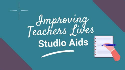 Full-Page EDITABLE Piano Studio Policy Packet by Piano Discoveries