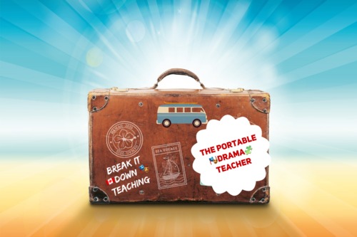 The Break it Down Teaching Program: An Introduction by Break it Down ...