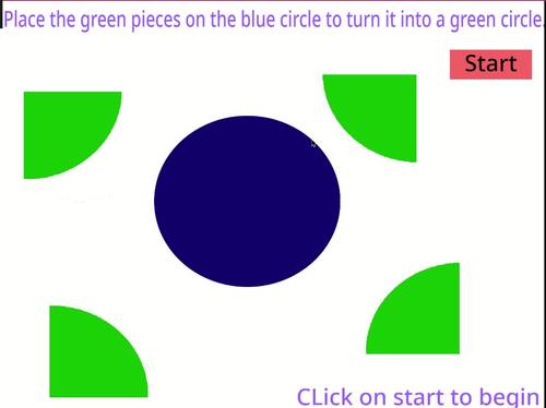 Interactive Application - Circle by Divya Devraju | TPT
