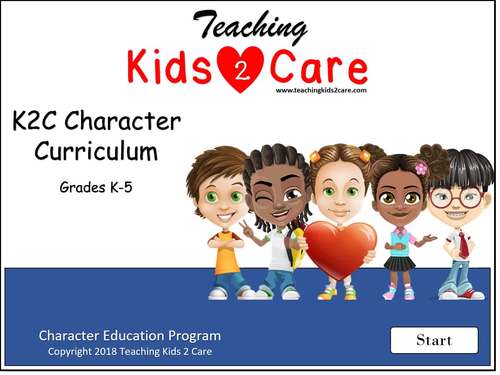 Social Skills Social Emotional Learning - Interactive Program | TPT