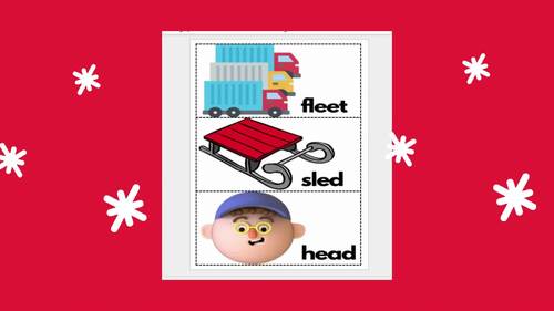Santa Jaws Picture Book Companion by School House Rap | TPT