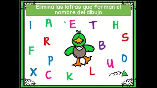 La Granja, vocabulario | PowerPoint | Sapanish Resources | TPT