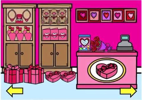 Valentine's Day Escape Room Boom Cards™ (Digital Valentine's Day Escape ...