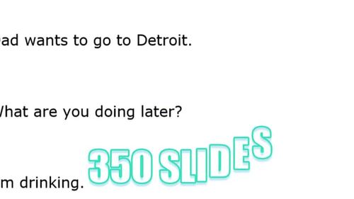 Sentence Structure PowerPoints Incl Fragments Types and Subjects K 1st ...