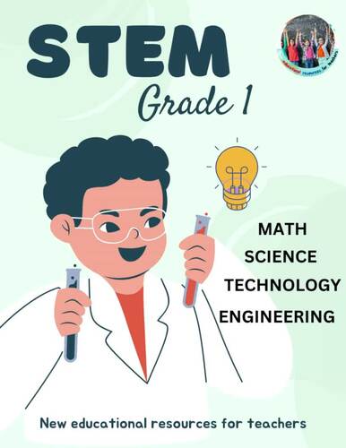 science stem projects for 1st grade by New educational resources for ...