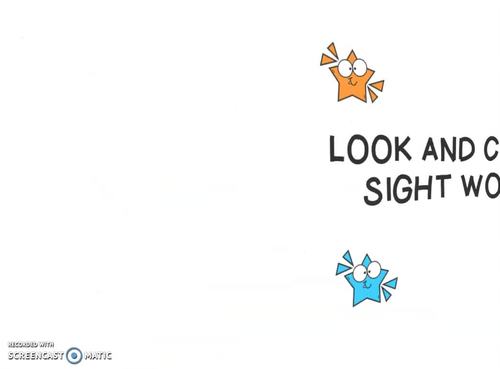 Sight Words First Grade Boom Cards™ Distance Learning Language | TPT