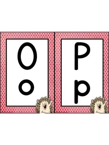 Hedgehog Classroom Decor | Hedgehog Theme by Teacher's Clubhouse