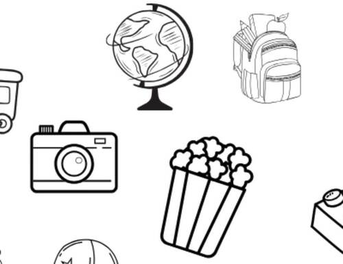 100th Day of School Bundle | Space | Reflection Pages, Crown, Puzzle ...