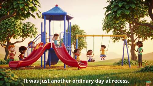 Friendship Beyond the Stars: A Whole-Day Cross-Curricular Adventure-SWL