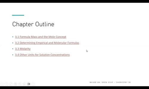 Chapter 3 PowerPoint - Chemistry 2e - OpenStax by Chemistry Is My Jam