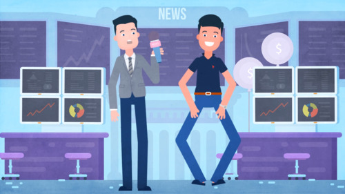 President Trump Often Talks About Media Bias. What Exactly Is It