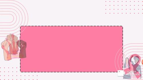 International Women's Day Celebration PowerPoint lesson quiz slide for ...