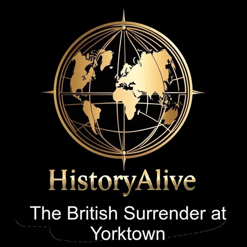 HistoryAlive presents the British Surrender at Yorktown | TPT
