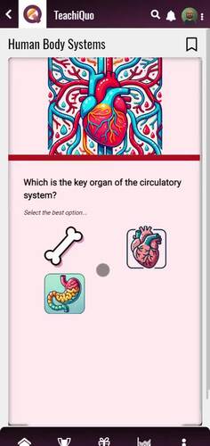 Human Body Systems | Functions | Science | Matching Organs | Grade 1- 2