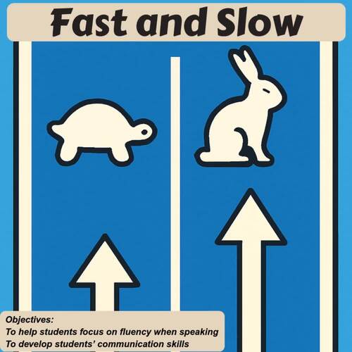 ESL Speaking & Grammar Activities: Fun Comparative Adjectives Practice ...