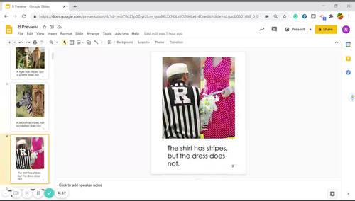 Leveled Reading Books PAPER AND DIGITAL with Activities Level B | TPT