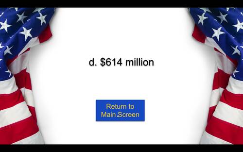 Holiday Trivia Games - Growing BUNDLE | Halloween, Thanksgiving ...