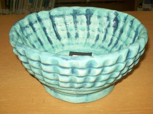 Ceramic Coil Pot 2-Adding walls/Building by ArtCyDust | TPT