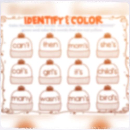 SINGULAR POSSESSIVE NOUNS SEESAW PDF PRINTABLE DIGITAL WRITING NO PREP!