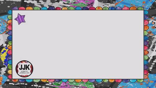 いろ: English/Japanese Colors: Vocabulary, Review, and Practice Cards