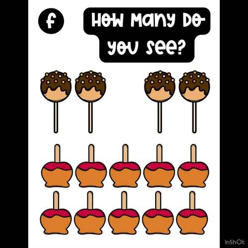 Months of the Year Number Talks Math Task Cards — November | TPT