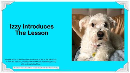 Respect Bullying Prevention No Prep SEL Lesson 5 Vid 4 Activities ...