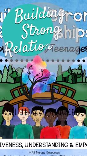 FRIENDSHIP ACTIVITIES & CONFLICT RESOLUTION ACTIVITIES Social Skills ...