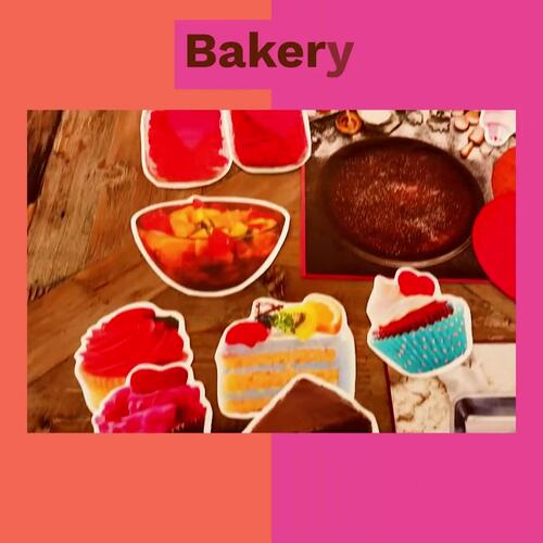 Valentine's Day Bundle - Dramatic Play and PreK Skills Activities