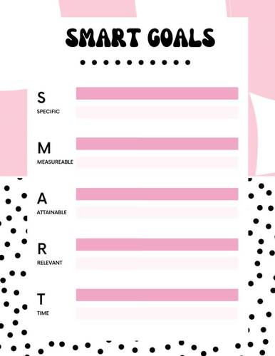 Retro Teacher Planner Printable 2024-2025 - Groovy Planner Pages and MORE!